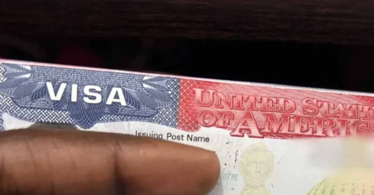 Kenyan Travellers to Pay Over Ksh56,000 for US Visas Starting October 2025 | Mwakilishi.com